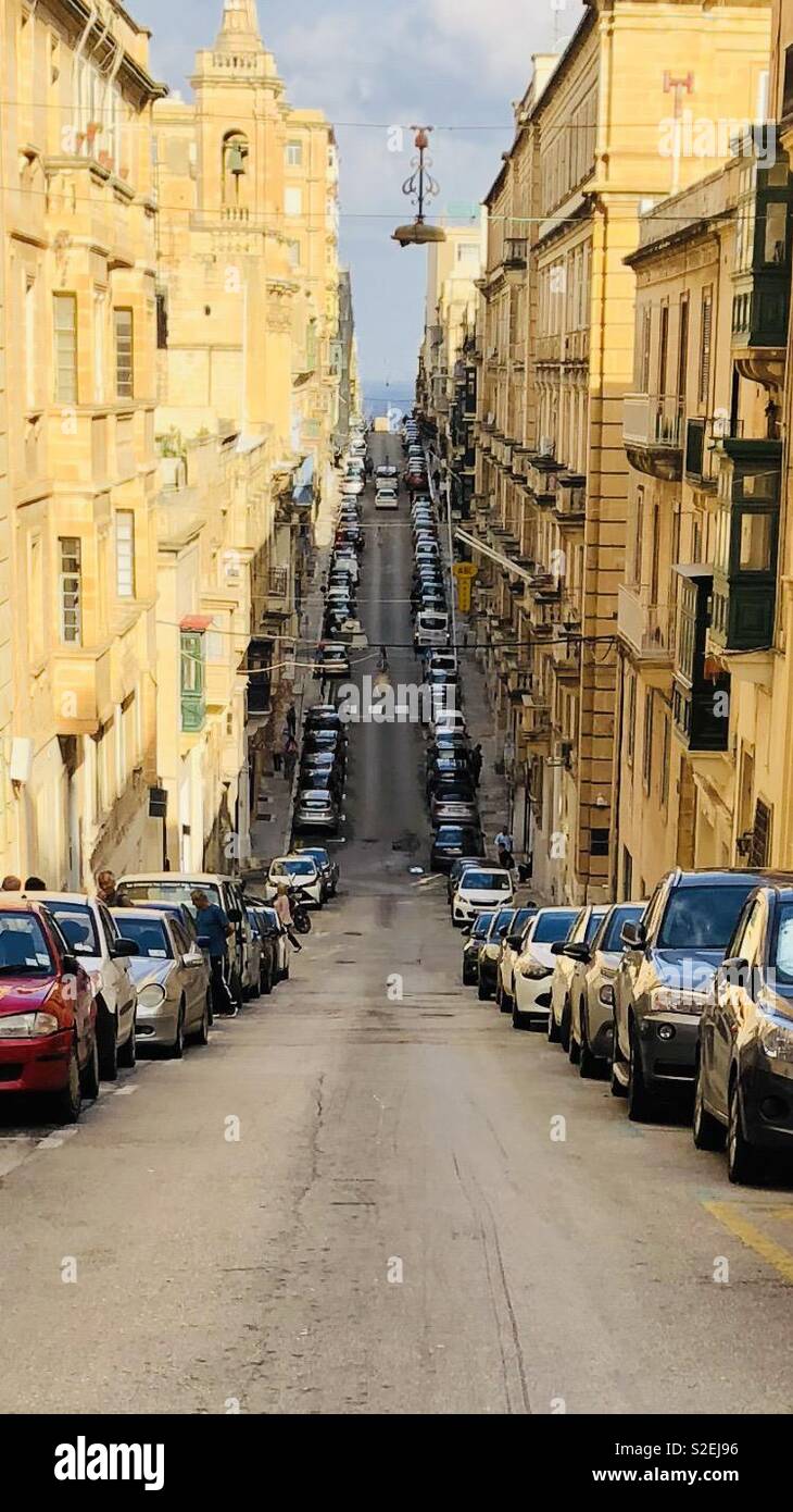 Car valetta hi-res stock photography and images - Alamy