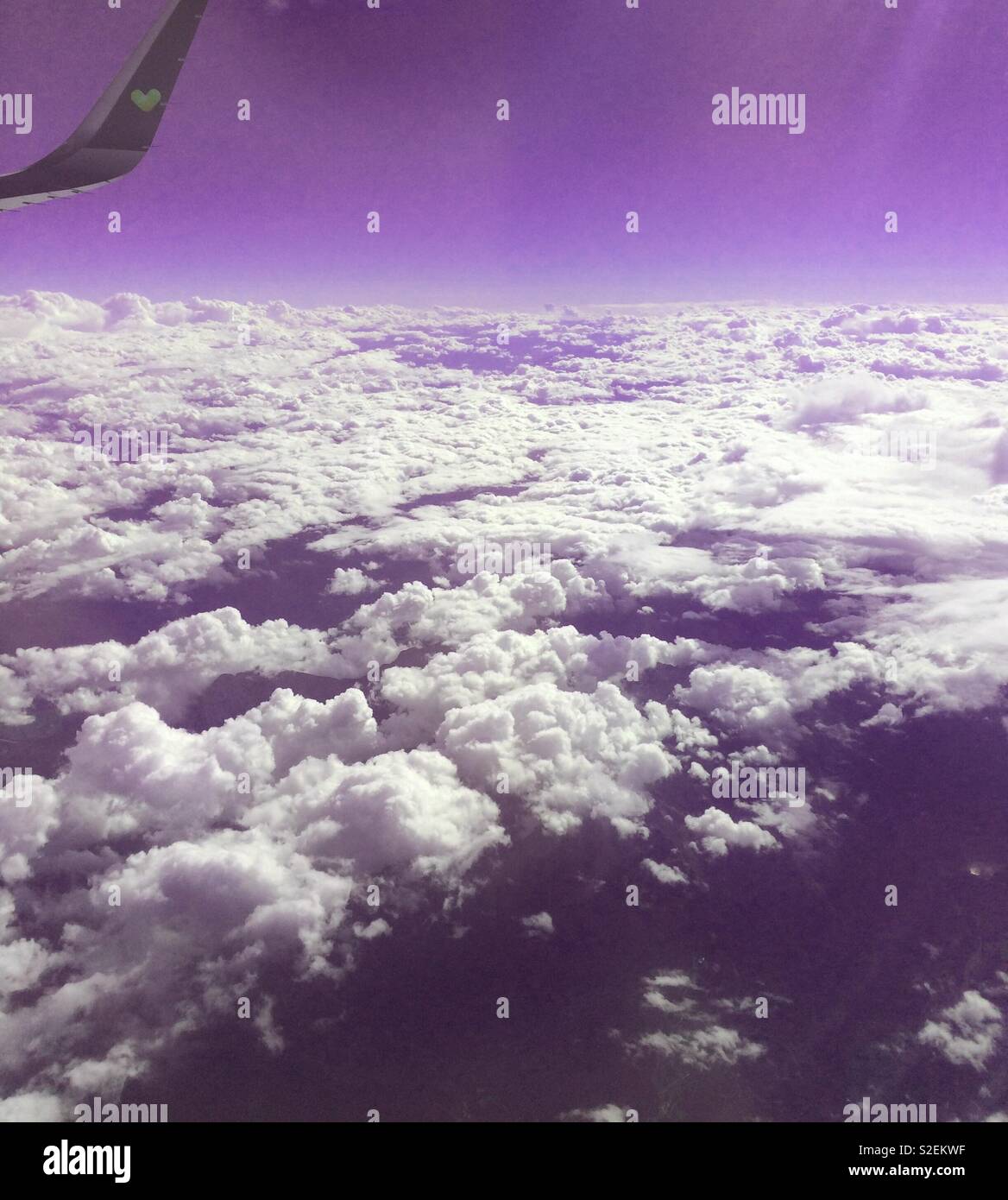 Flying dreamy hi-res stock photography and images - Alamy