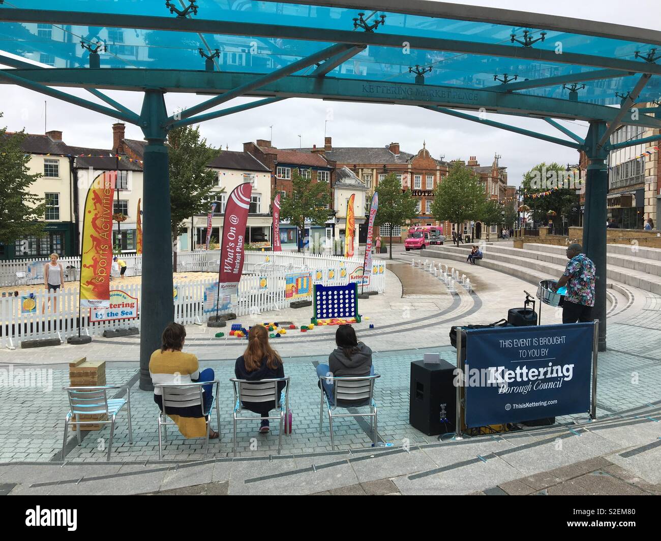 Kettering hi-res stock photography and images - Alamy