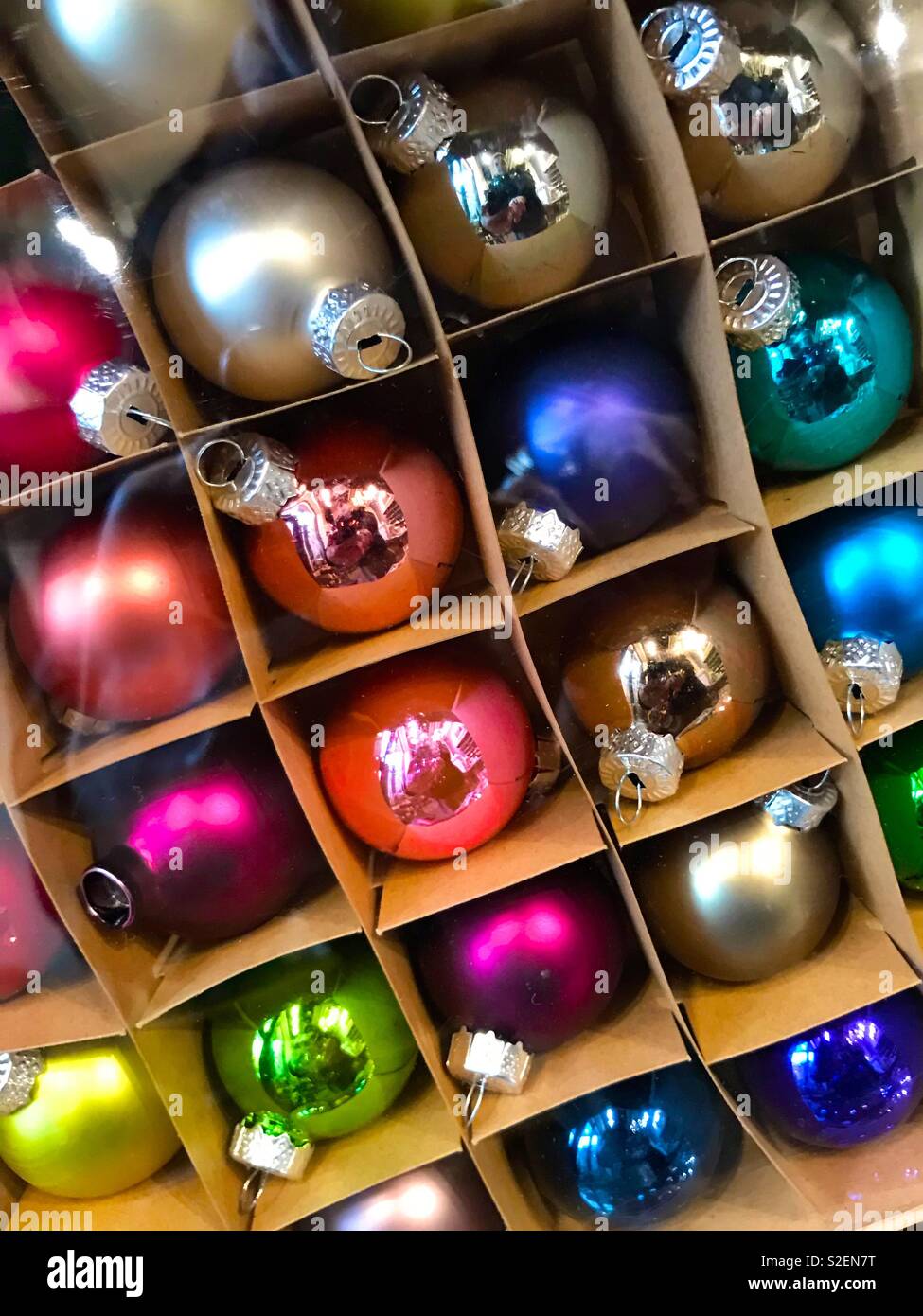 Ornaments colors hi-res stock photography and images - Alamy