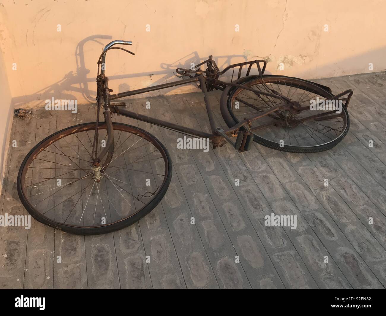 Indian race cycling hi-res stock photography and images - Alamy