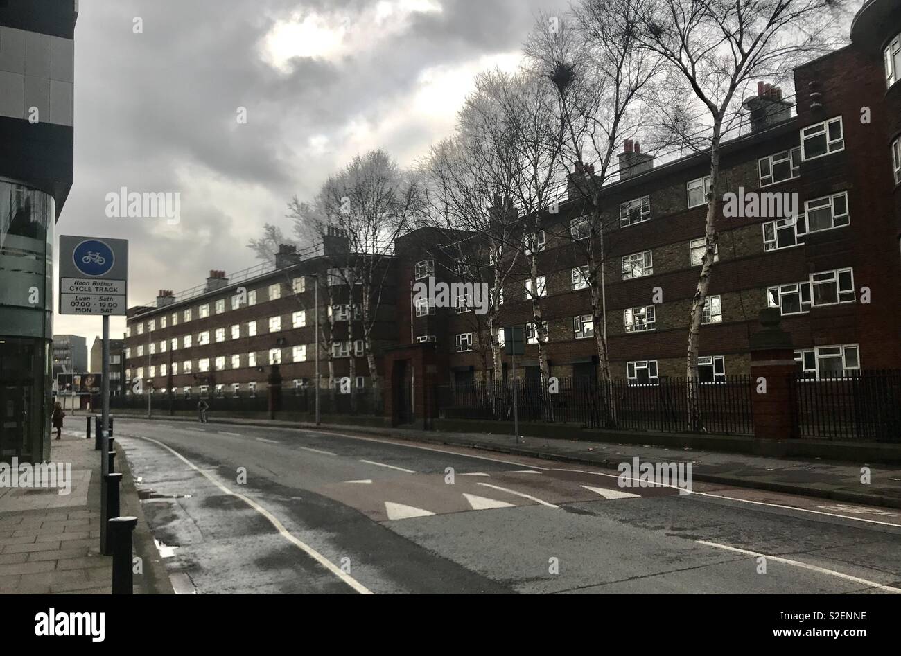 20th century modern architecture architect hi-res stock photography and ...