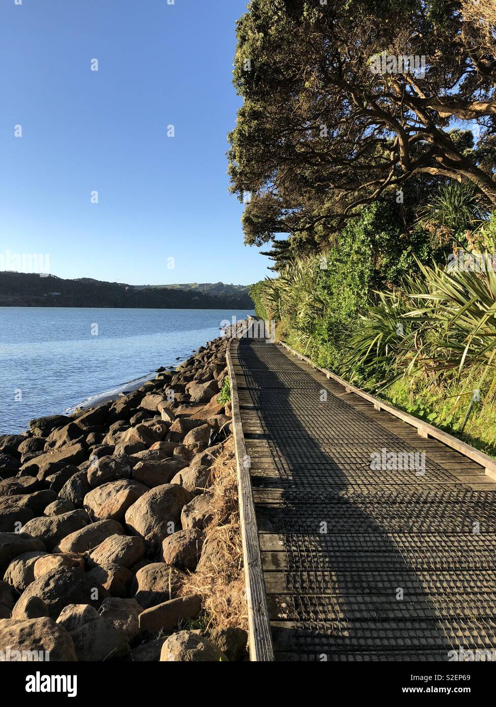 Raglan, New Zealand High Resolution Stock Photography and Images - Alamy