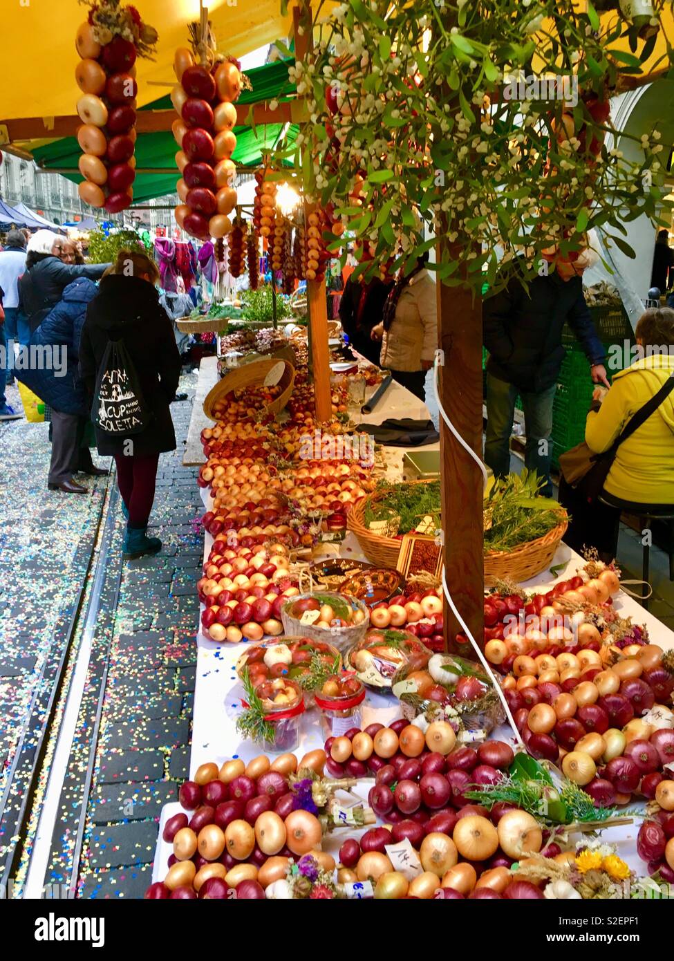 Festivals in bern hi-res stock photography and images - Alamy
