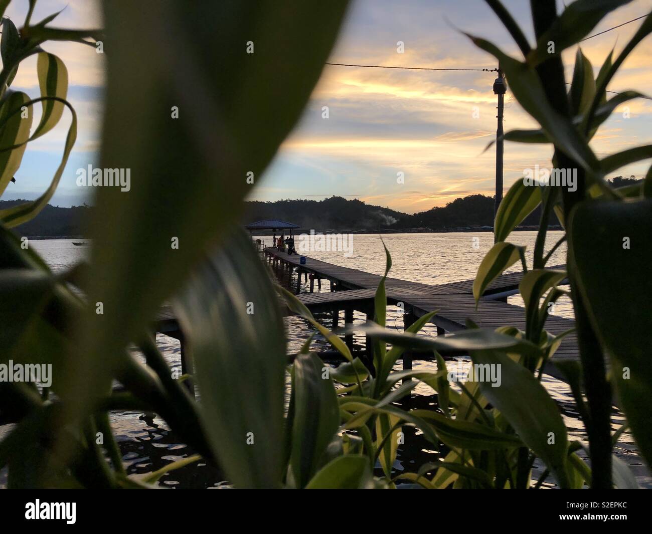 Bridged hi-res stock photography and images - Alamy