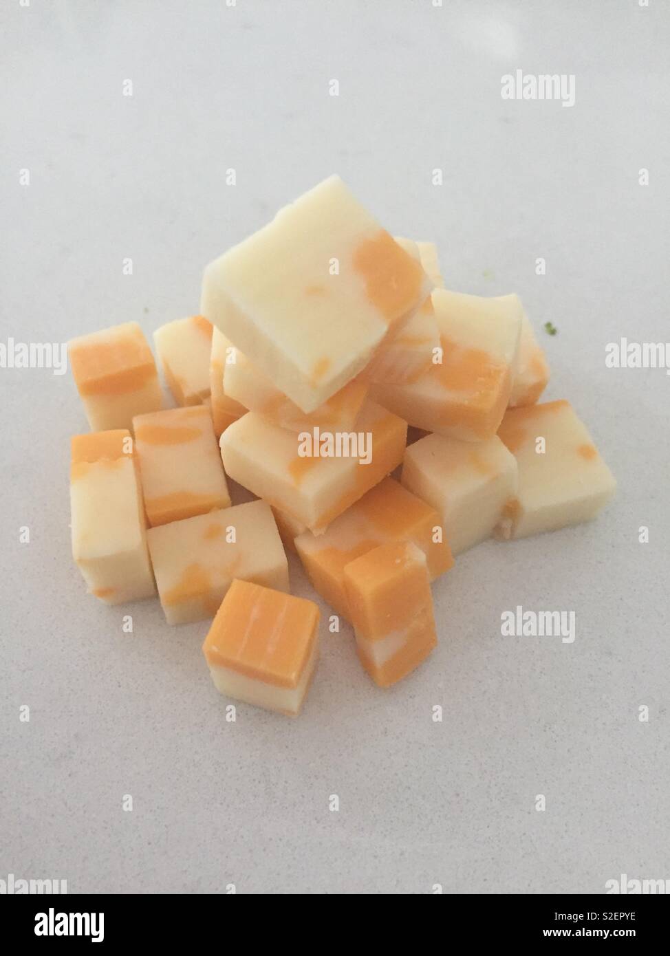 Blocks of cheese hi-res stock photography and images - Alamy