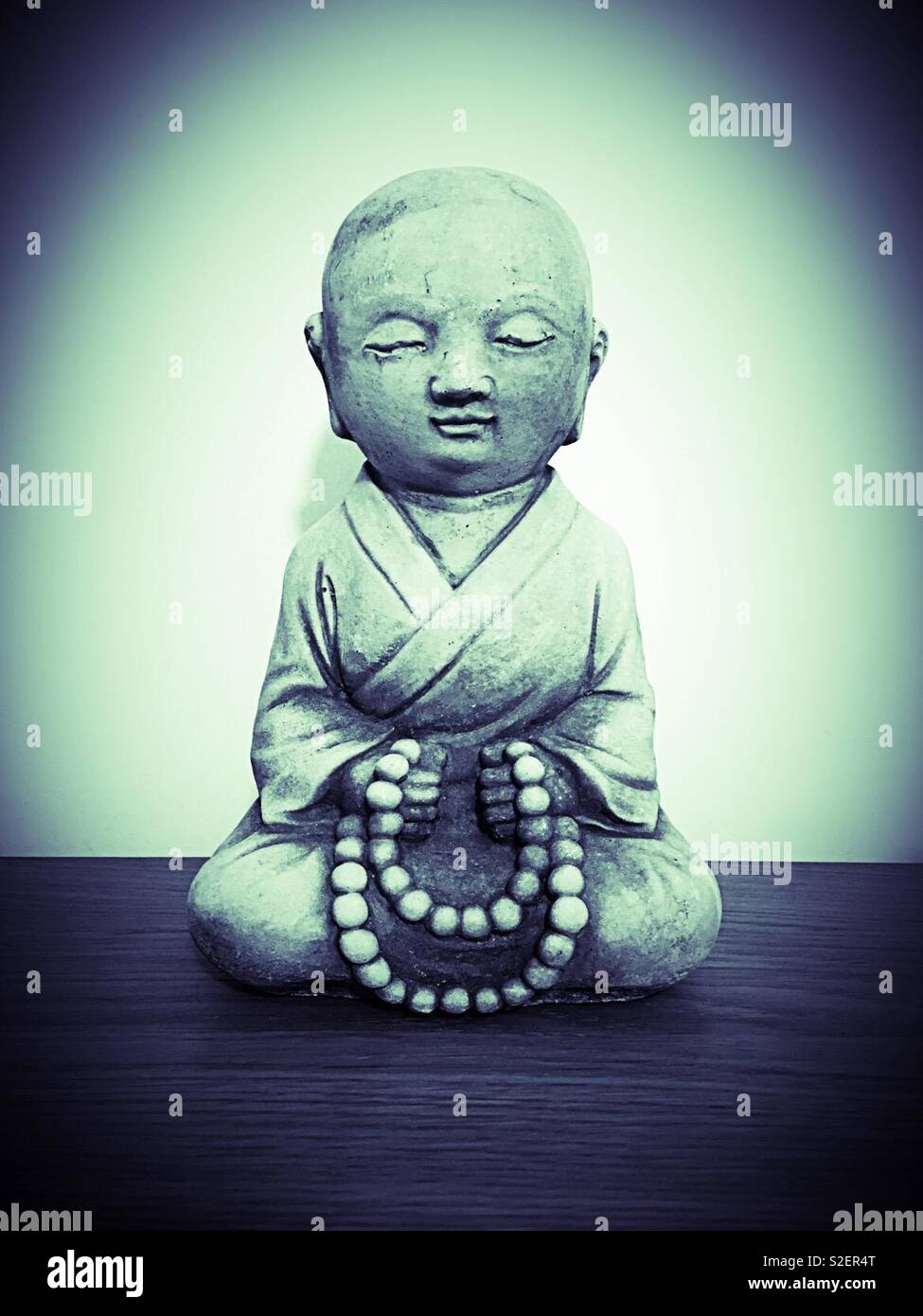 Little buddha hi-res stock photography and images - Alamy