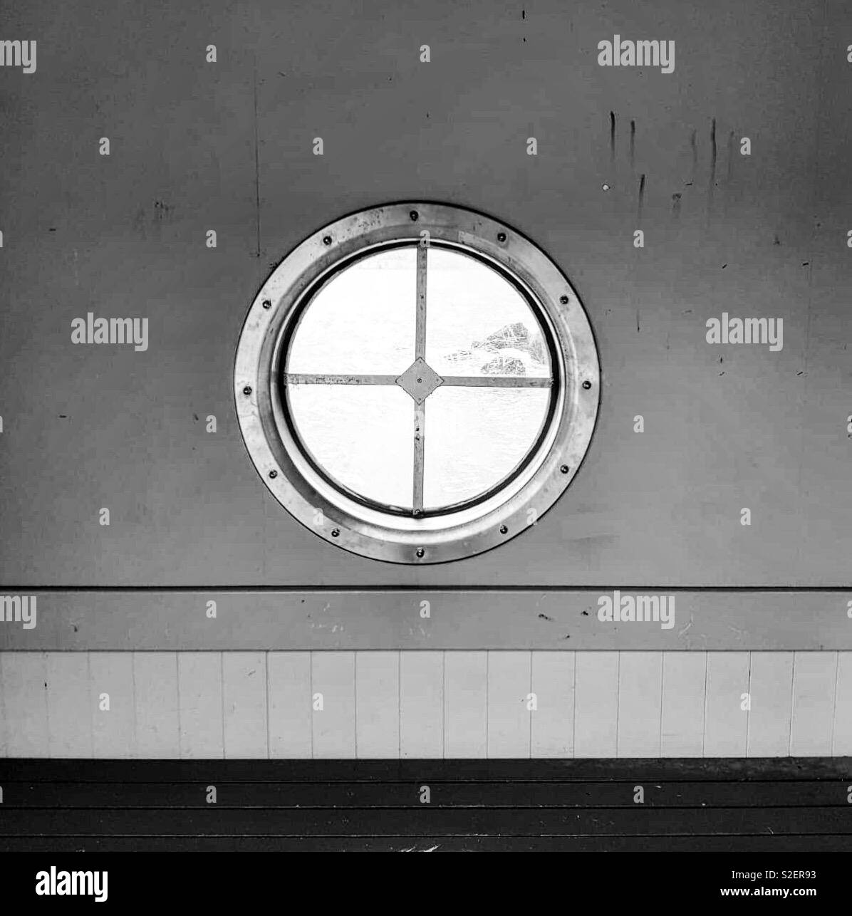 Port Hole Window High Resolution Stock Photography and Images - Alamy