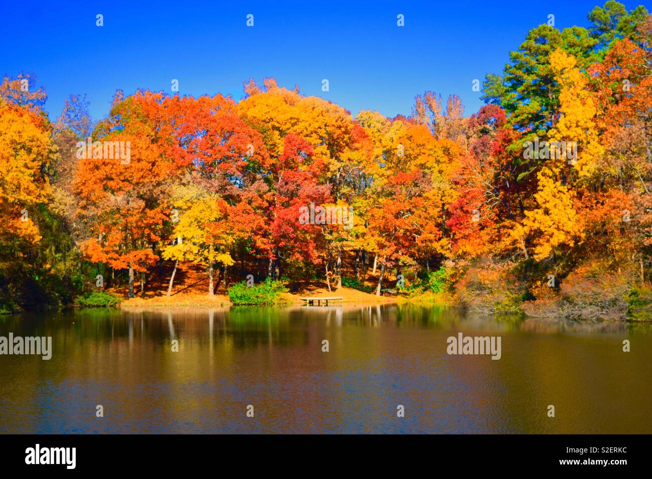 Texas red lake hi-res stock photography and images - Alamy