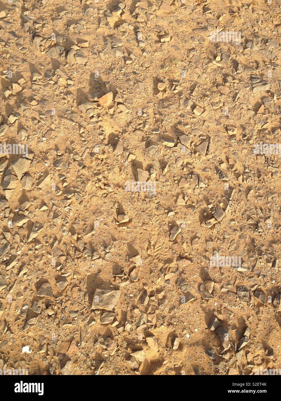 Desert texture hi-res stock photography and images - Alamy