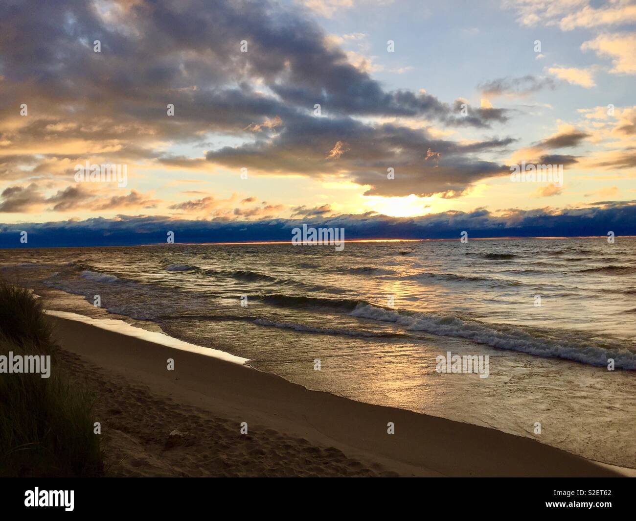 Saugatuck michigan hi-res stock photography and images - Alamy