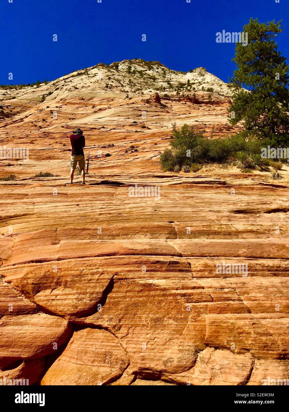 Red mesa hi-res stock photography and images - Alamy