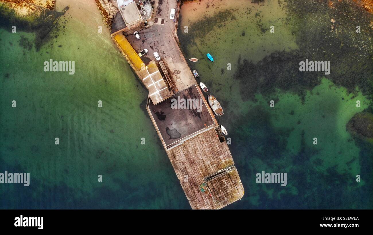 Millport High Resolution Stock Photography and Images - Alamy