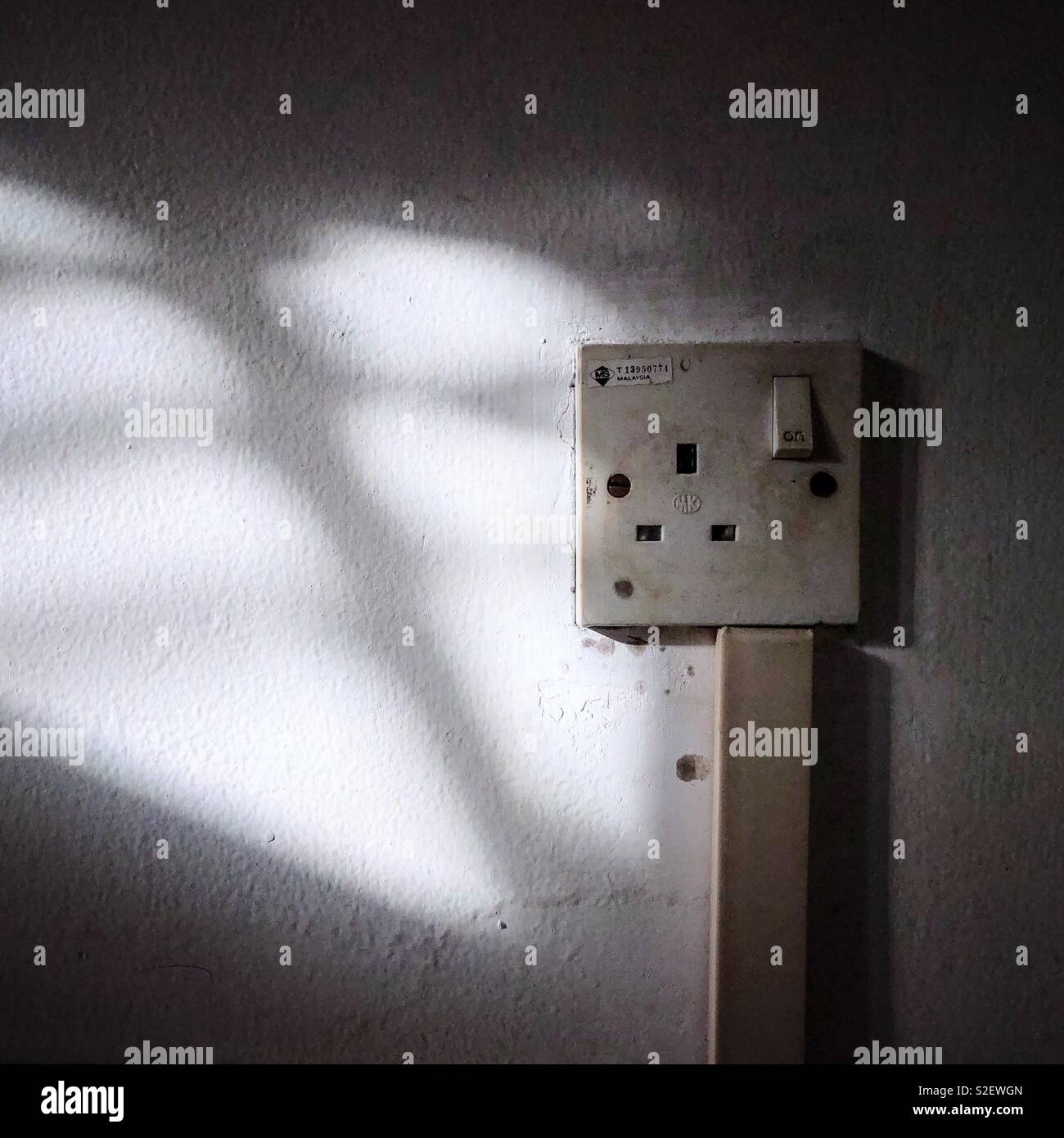 Chasing the shadow hi-res stock photography and images - Alamy