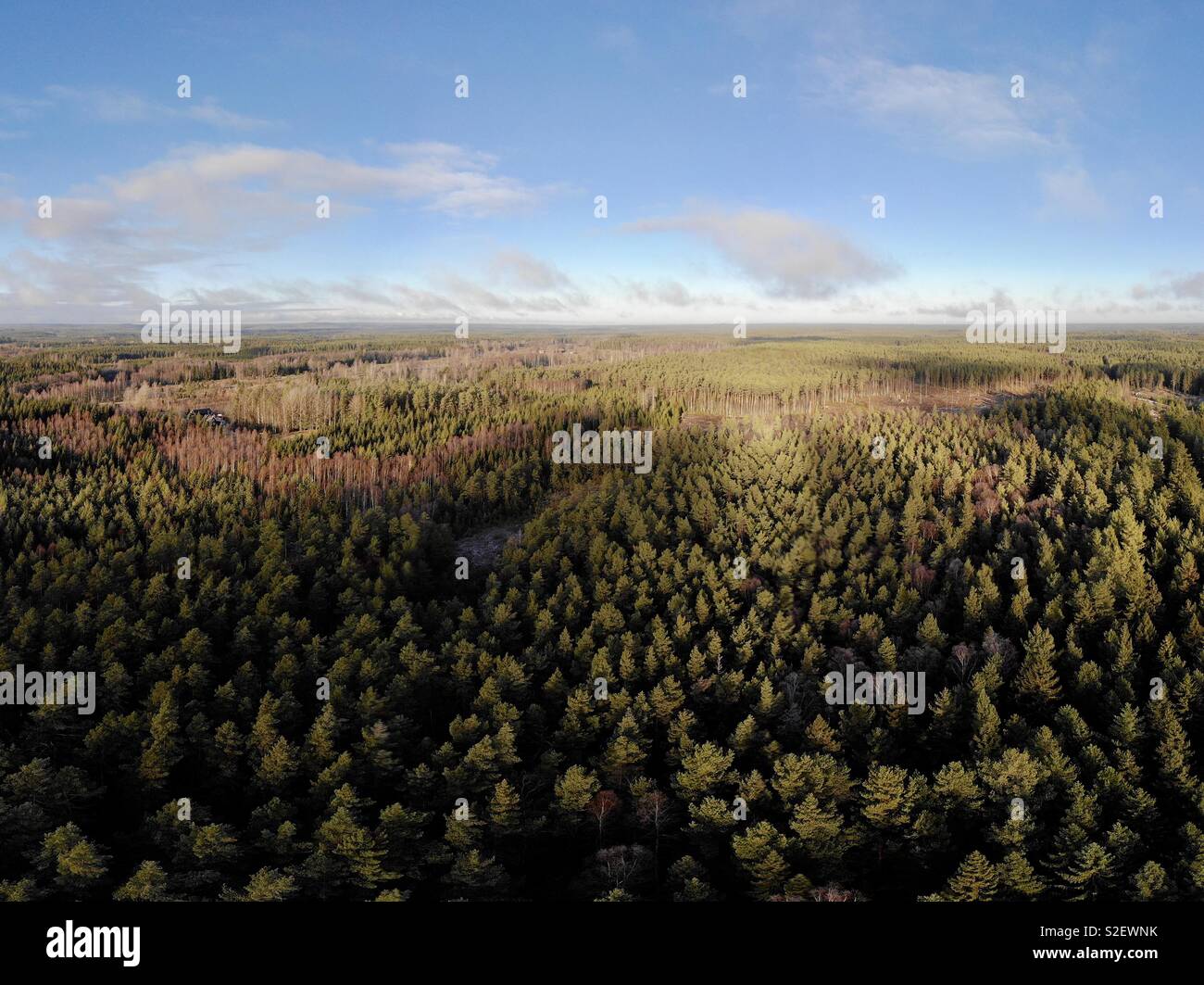 From up high hi-res stock photography and images - Alamy