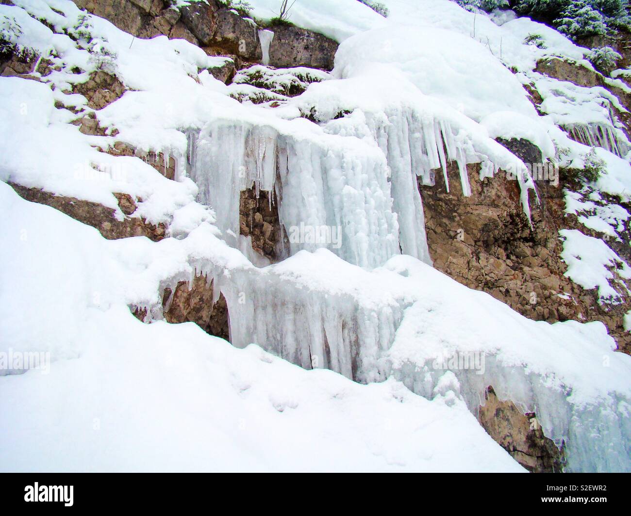 Beautiful Rock Structures High Resolution Stock Photography and Images ...
