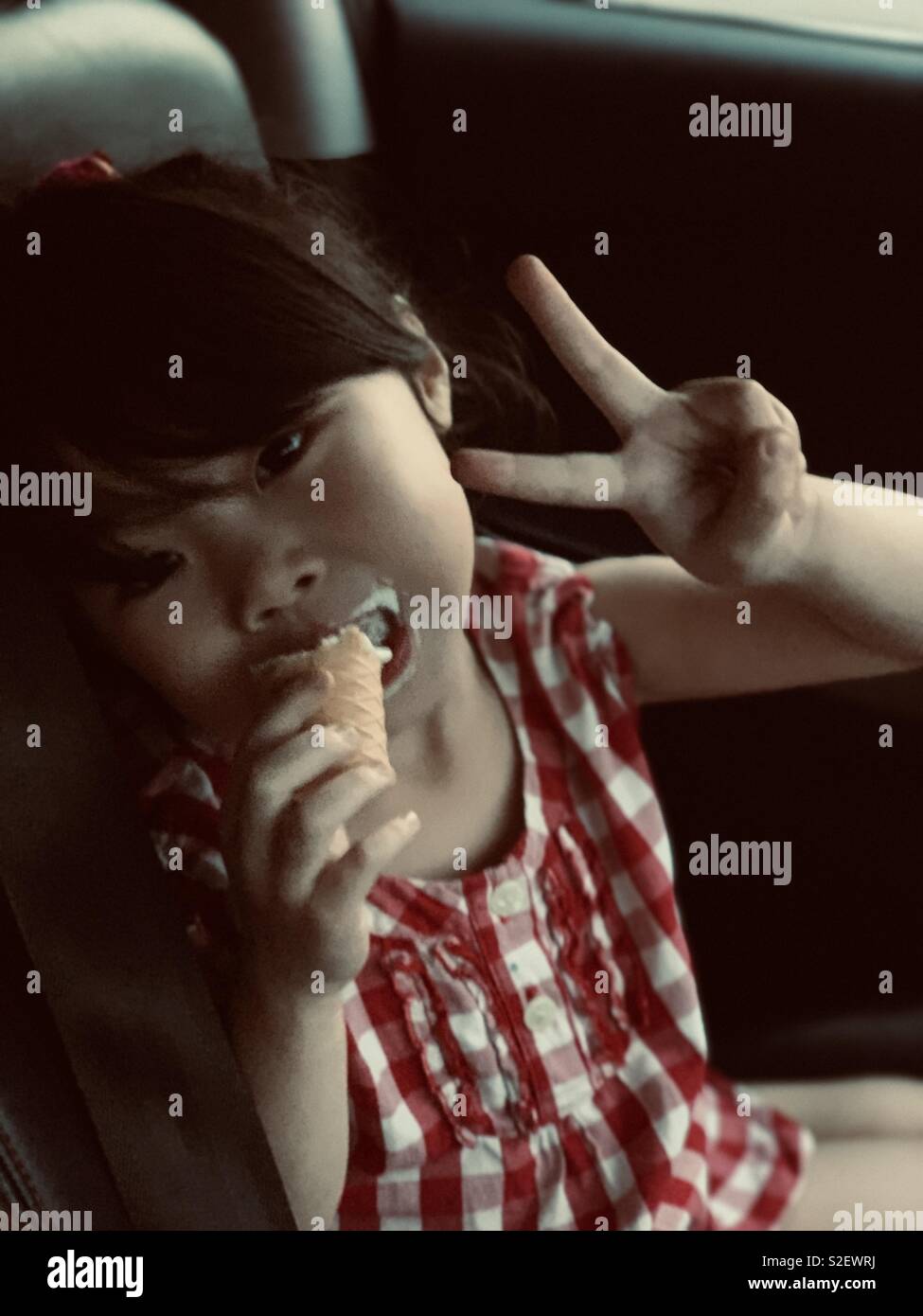 Old time , childhood memory Stock Photo - Alamy