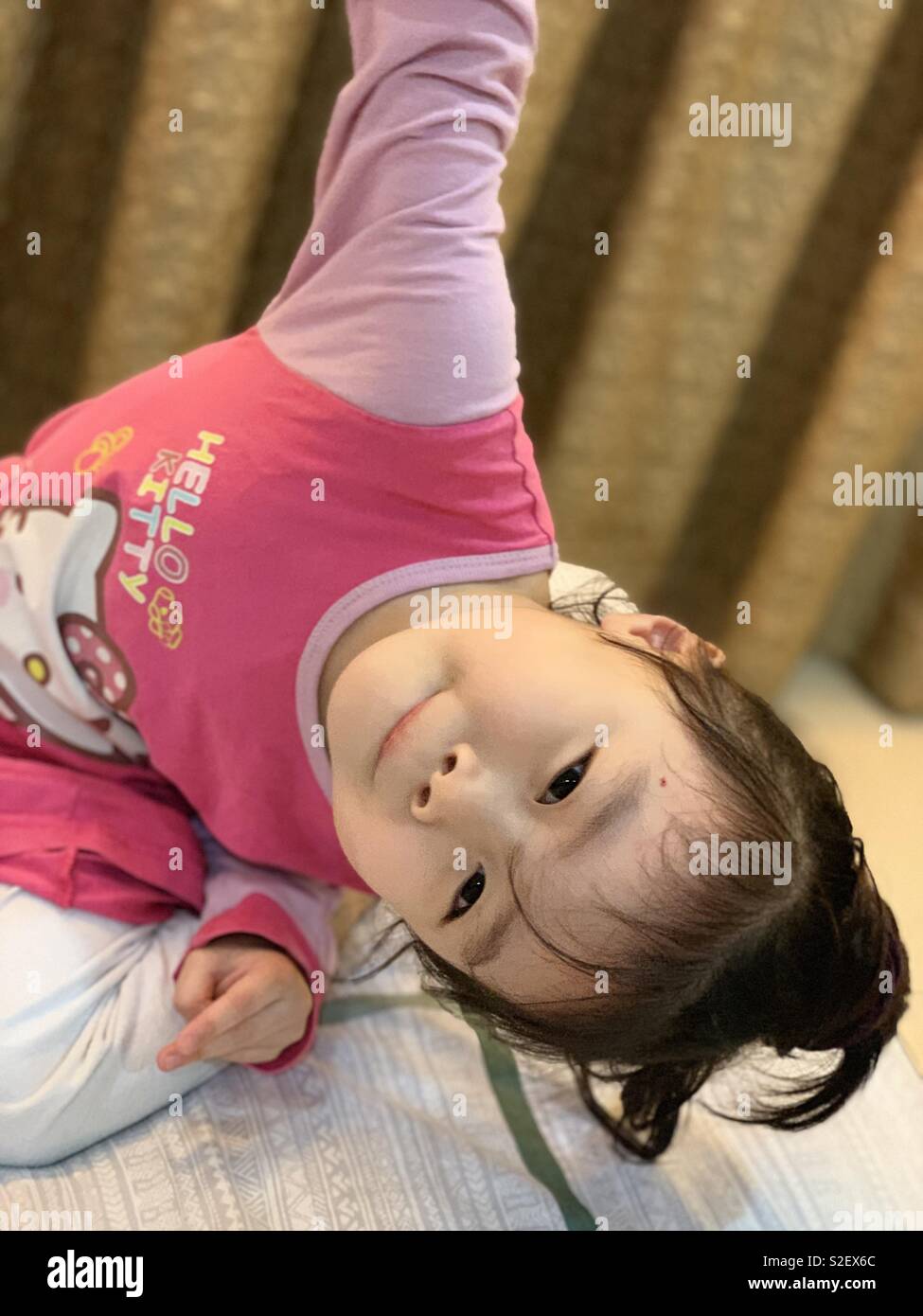 Good Night Sleep High Resolution Stock Photography and Images - Alamy