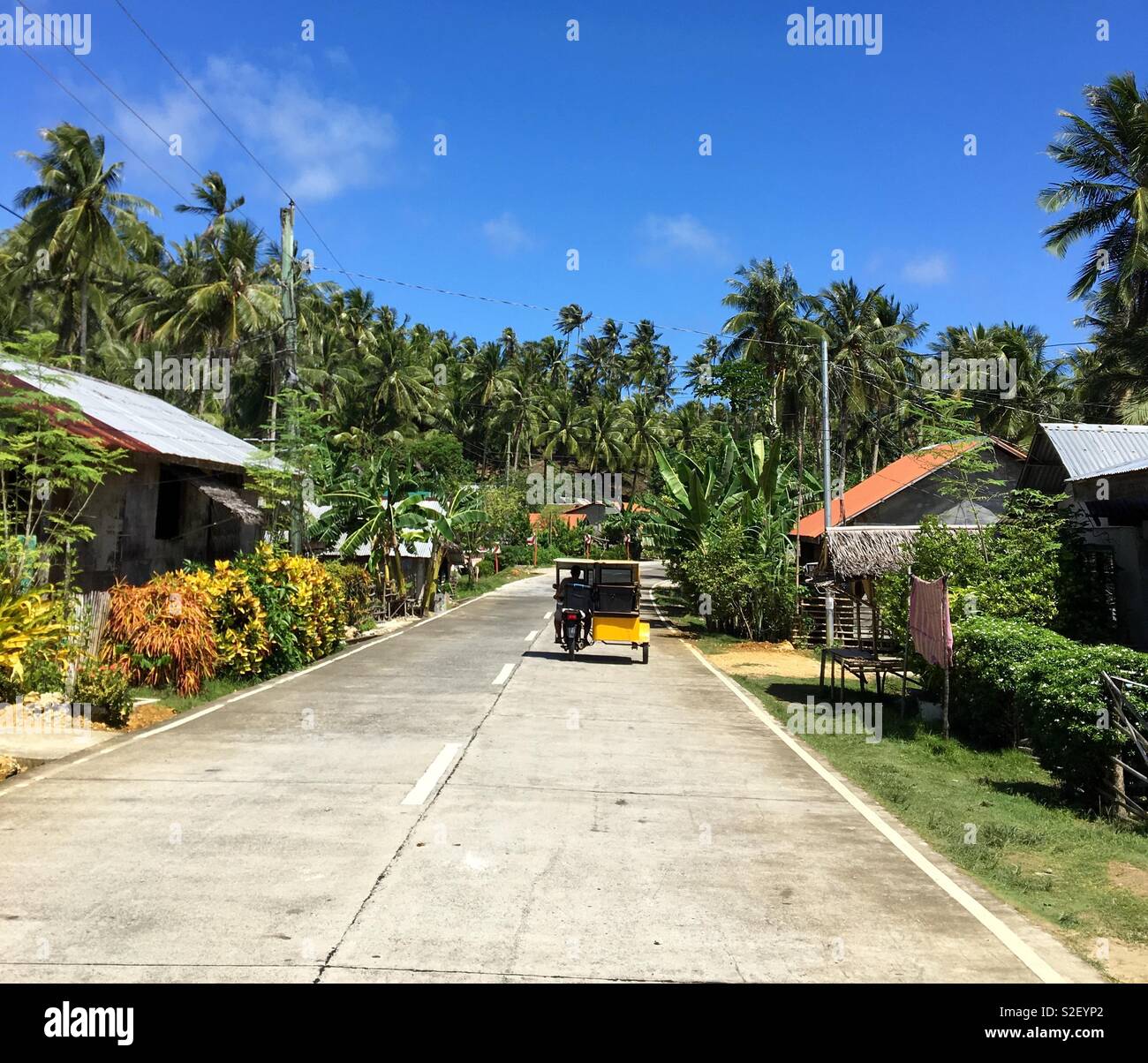 Siargo philippines hi-res stock photography and images - Alamy