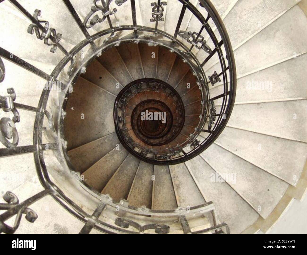 St. Stephens Basillica Stock Photo - Alamy