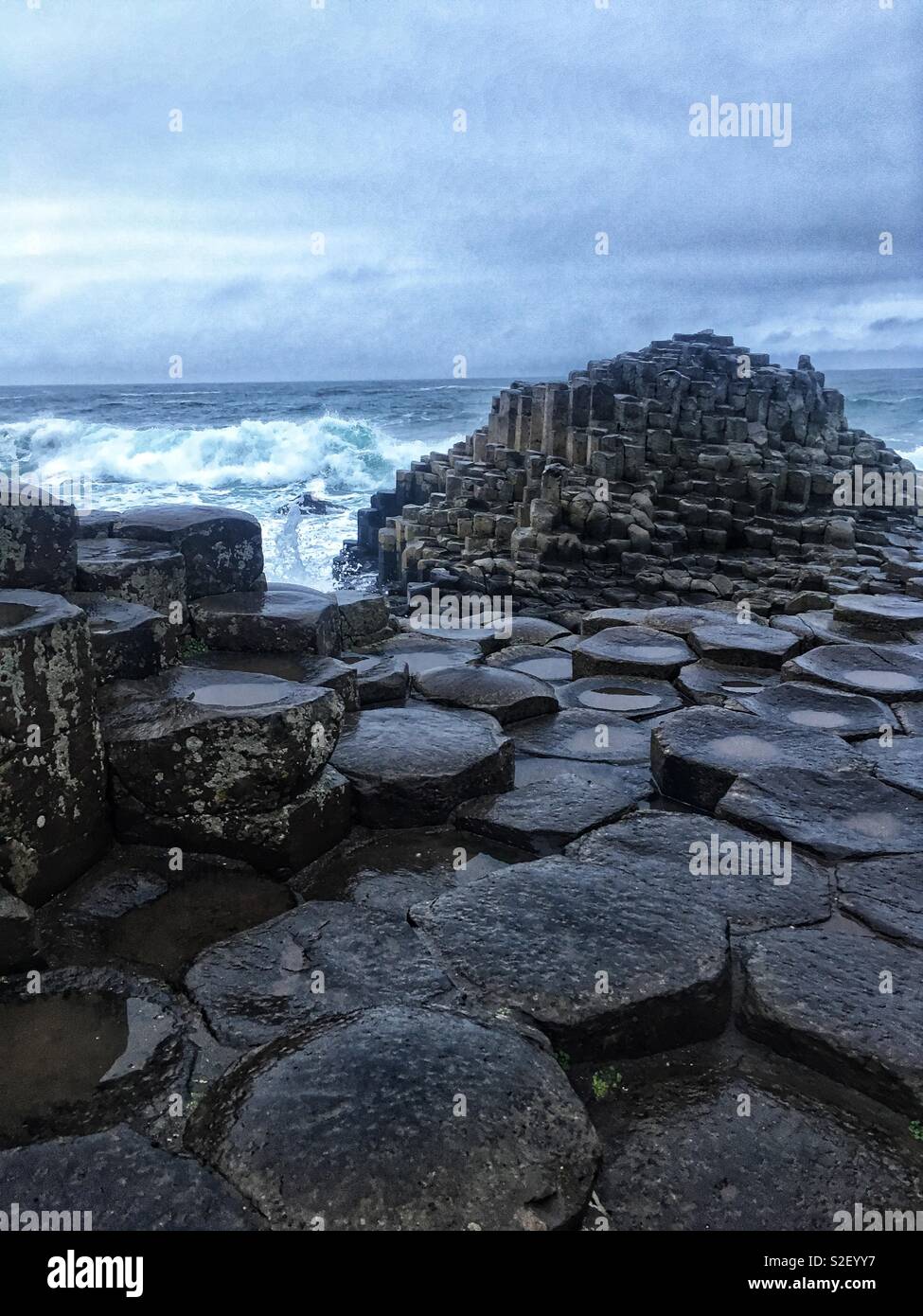 Legend of finn mccool hi-res stock photography and images - Alamy