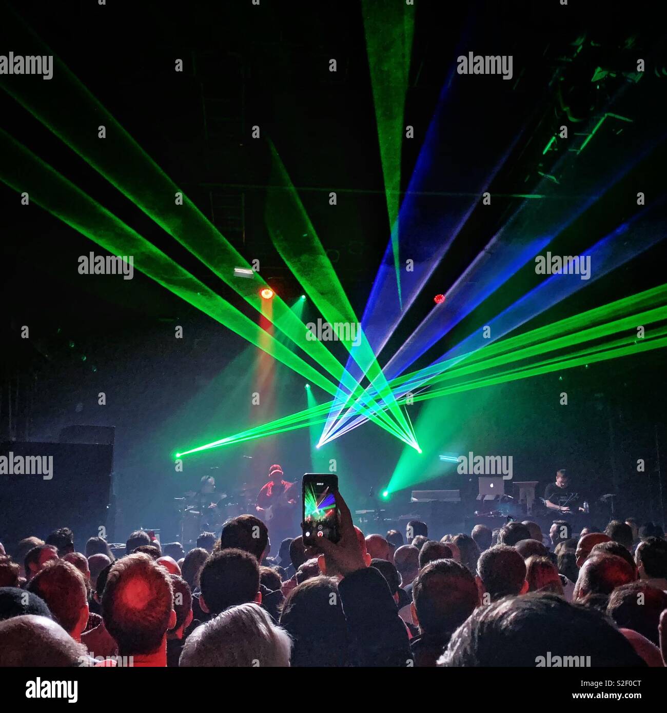 Photo of the concert hi-res stock photography and images - Alamy
