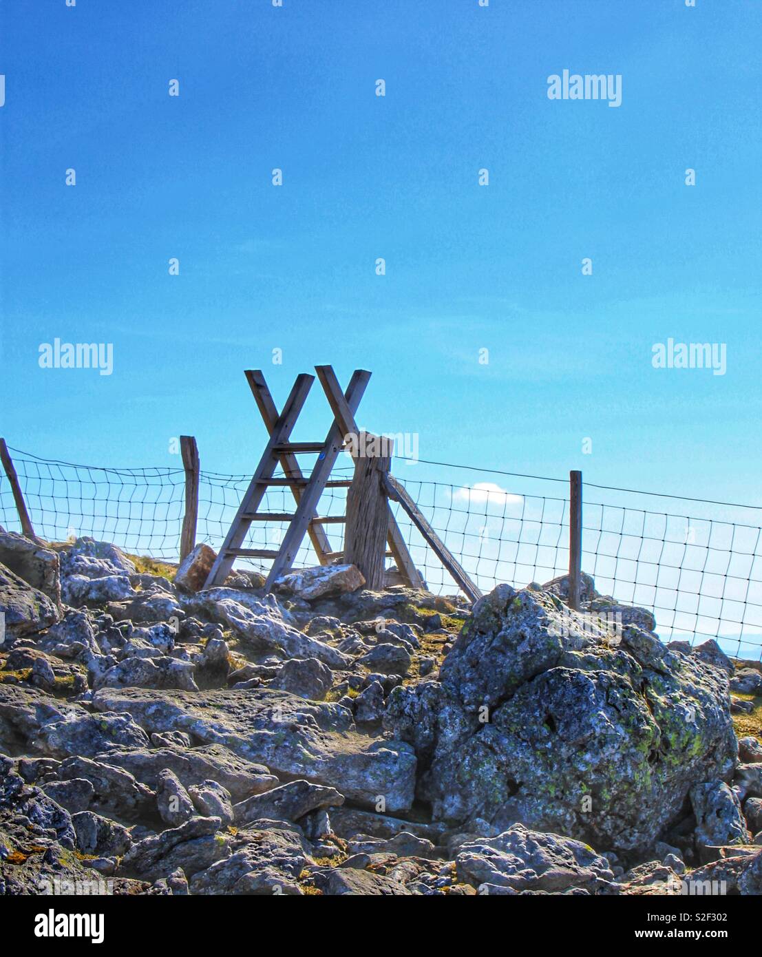 Cader idris mountain hi-res stock photography and images - Alamy