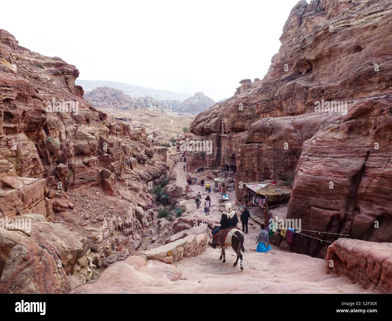 City of the nabataeans hi-res stock photography and images - Alamy