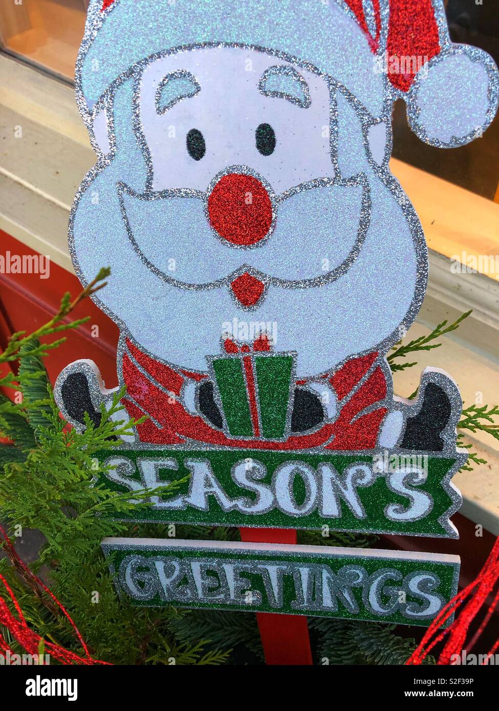Season traditions hi-res stock photography and images - Alamy