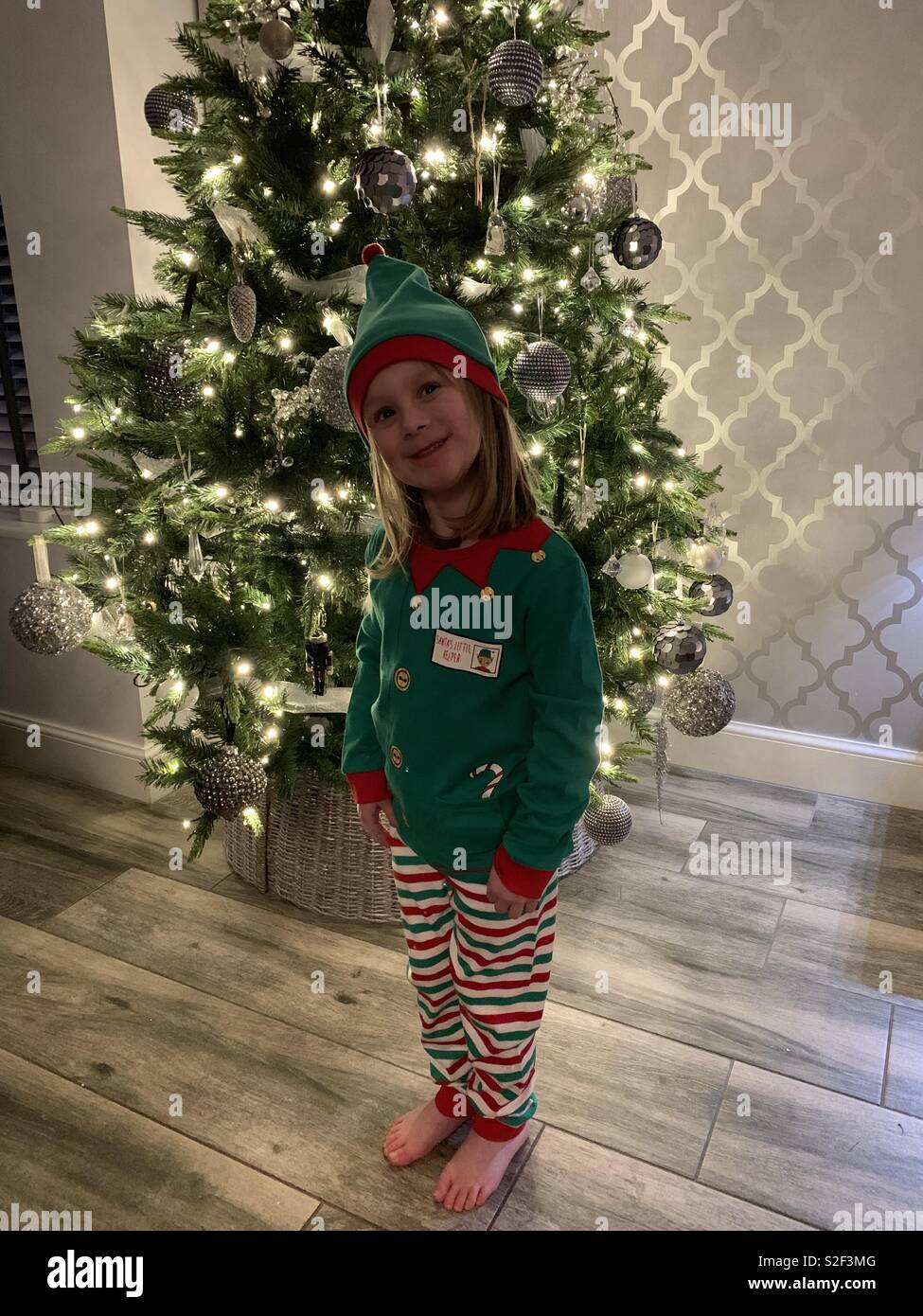 Little elf hi-res stock photography and images - Alamy