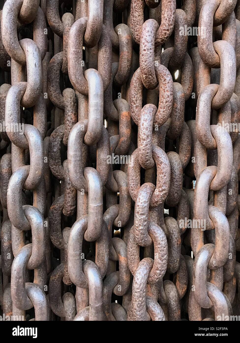 Metal row hi-res stock photography and images - Alamy