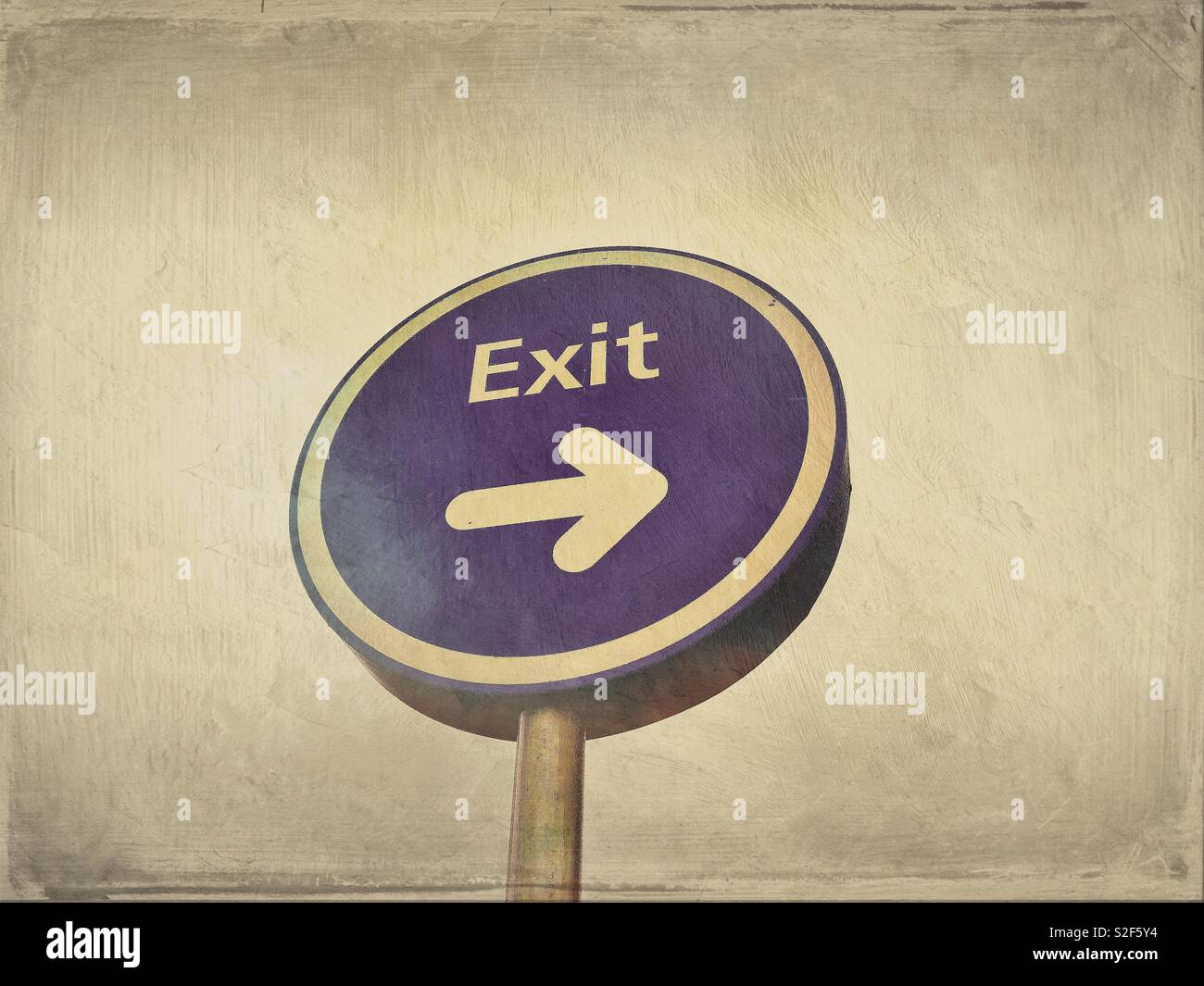 Close up exit way smartphone stock photos and images - Alamy