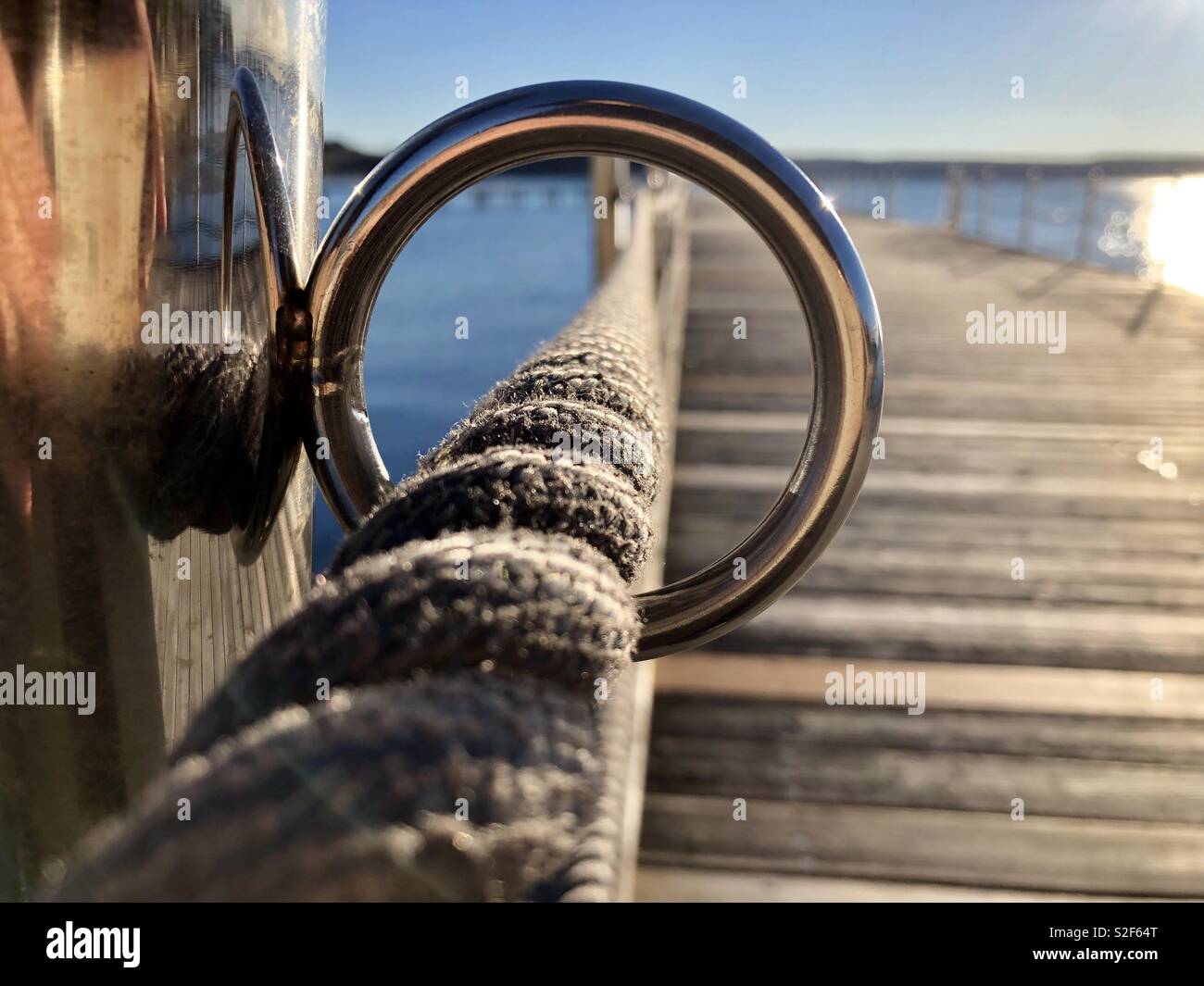 Different focus perspective hi-res stock photography and images - Alamy
