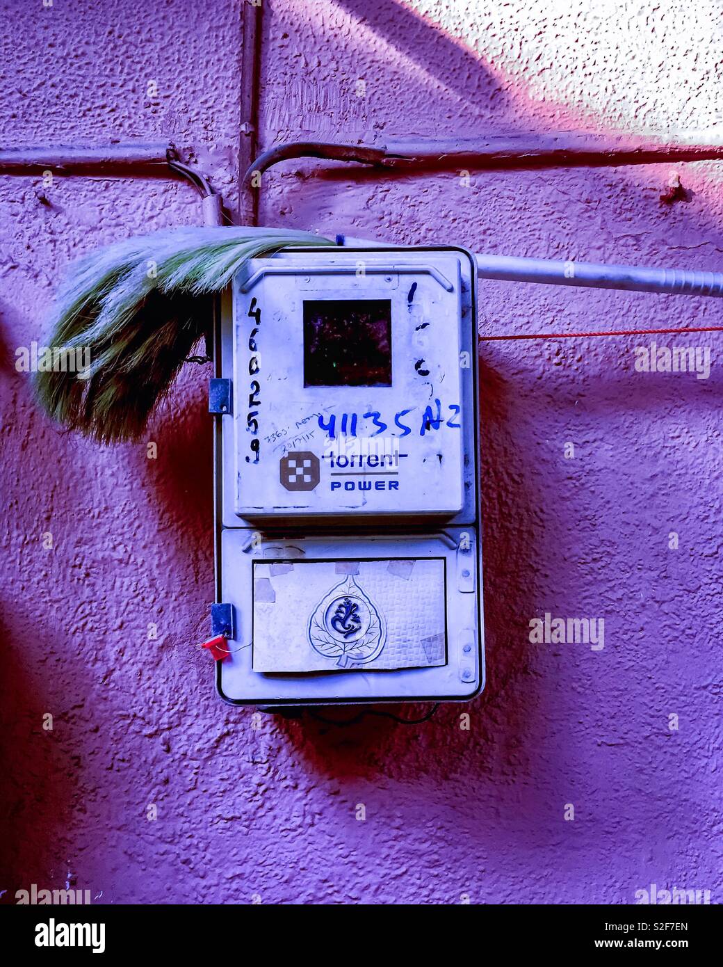 Torrent Power is one of the leading brands in the Indian power sector ...