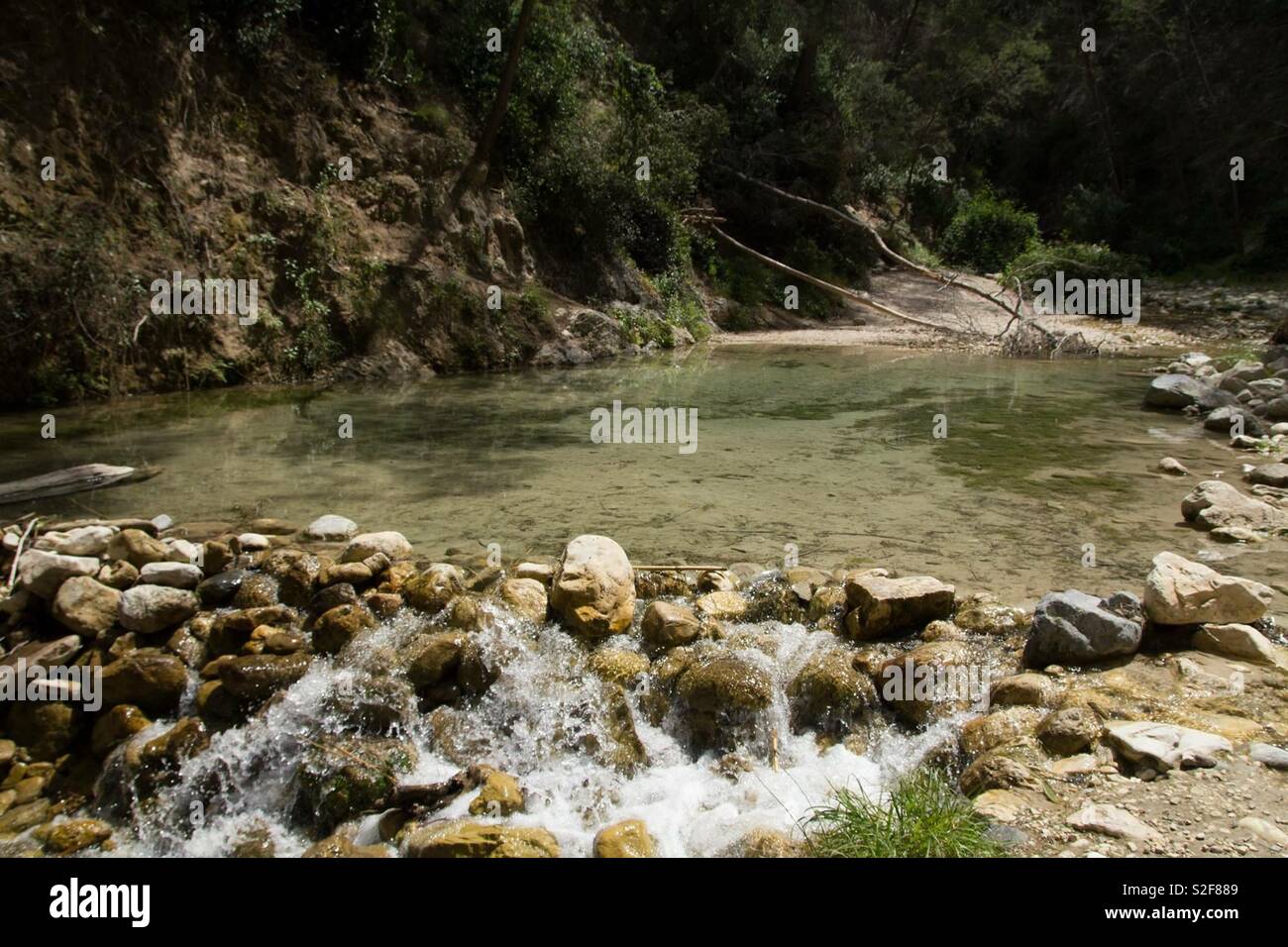 Chillar river hi-res stock photography and images - Alamy