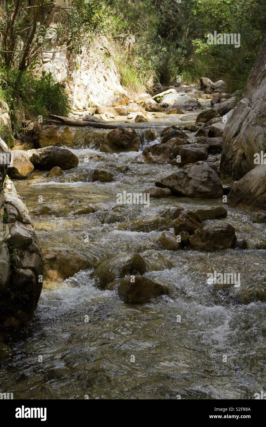 Chillar river hi-res stock photography and images - Alamy