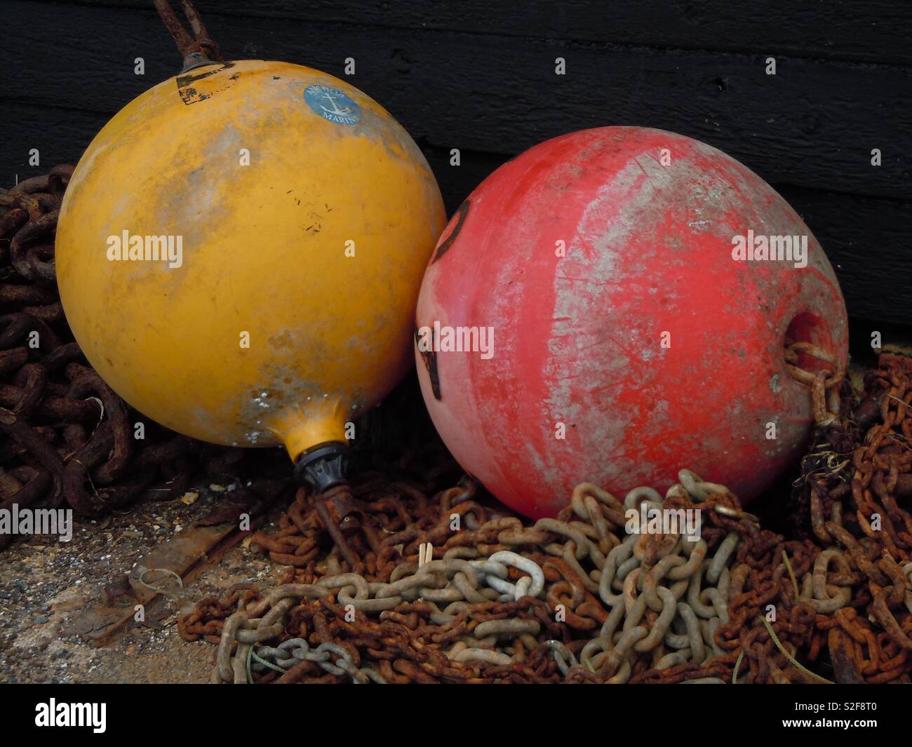 Bouys hi-res stock photography and images - Alamy