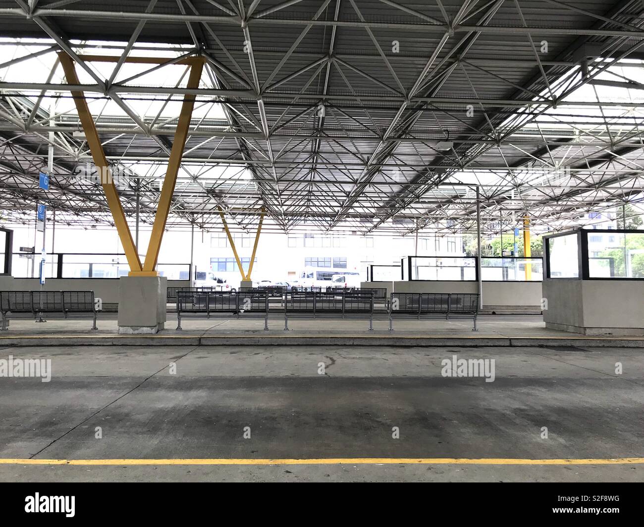 Edgecliff bus depot, Sydney, Australia Stock Photo - Alamy