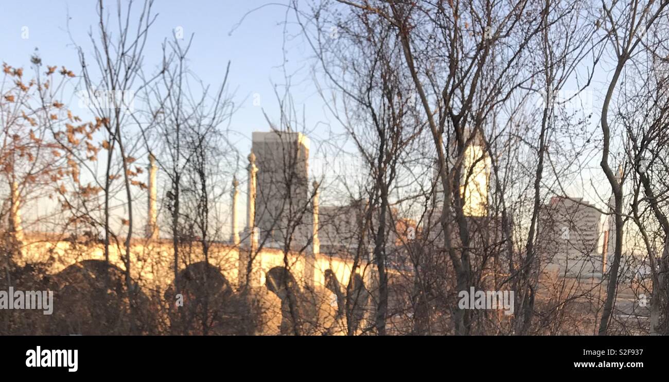 Buildings springfield hi-res stock photography and images - Alamy