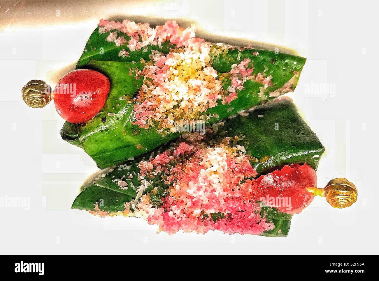 Sweet paan hi-res stock photography and images - Alamy