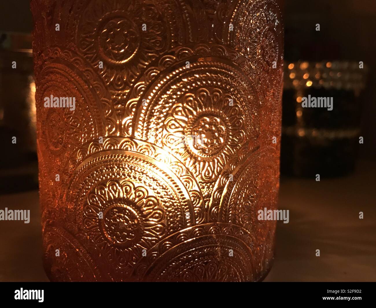 Lit jar hi-res stock photography and images - Alamy