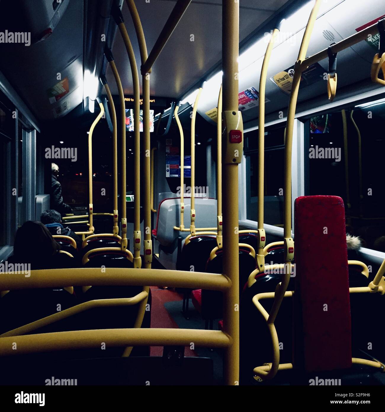 Bus bars hi-res stock photography and images - Alamy