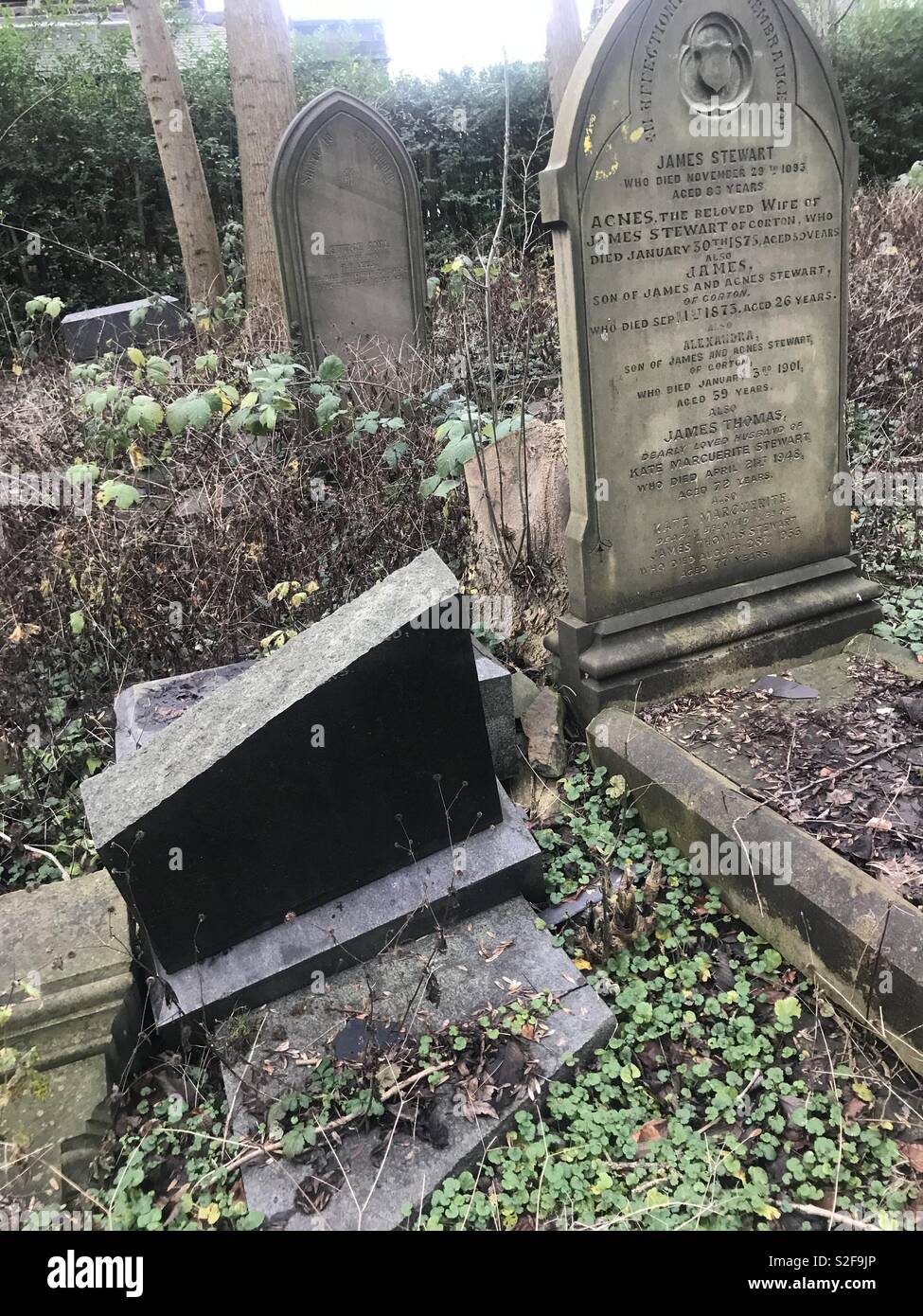 Broken memories hi-res stock photography and images - Alamy