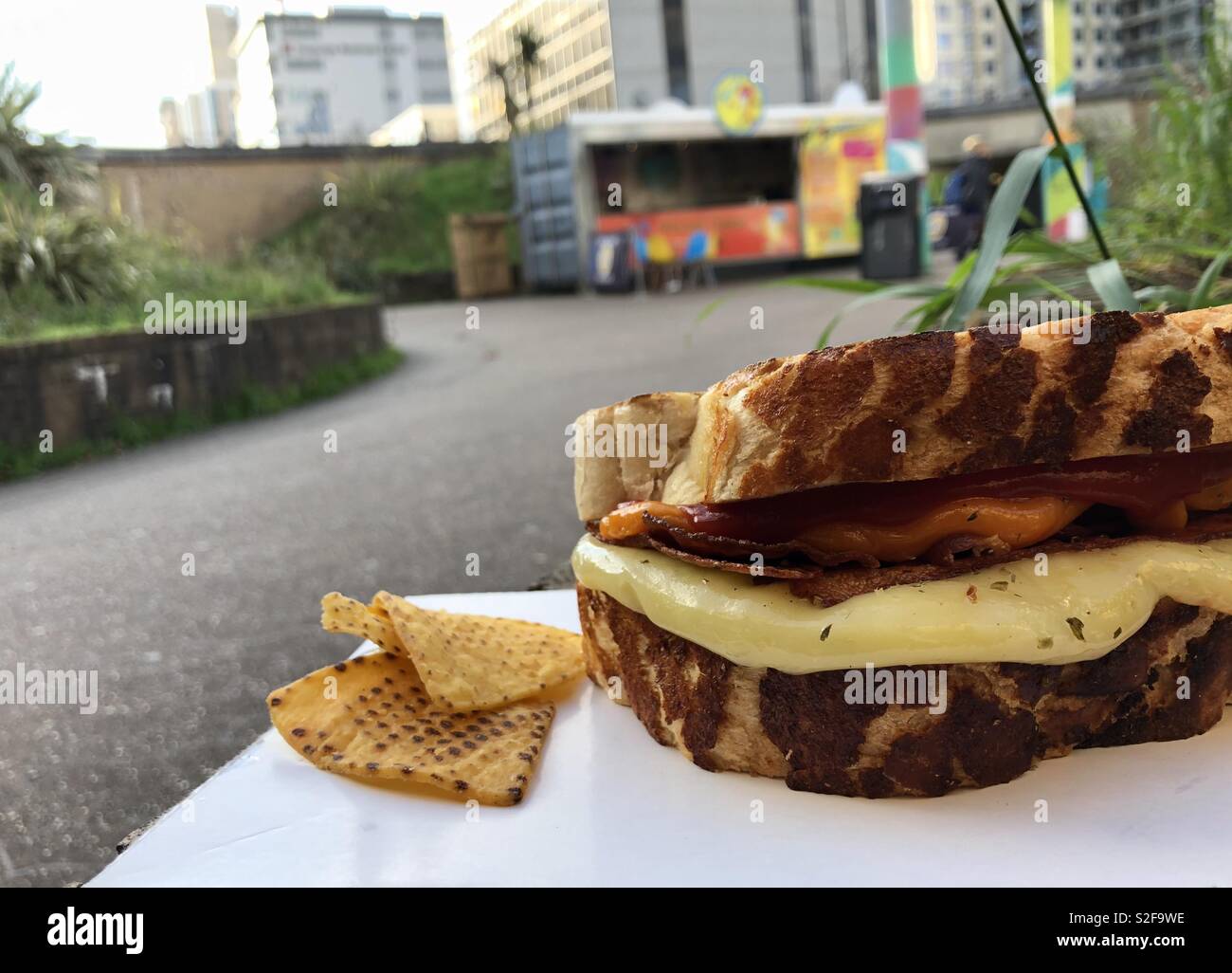 Mmm good hi-res stock photography and images - Alamy