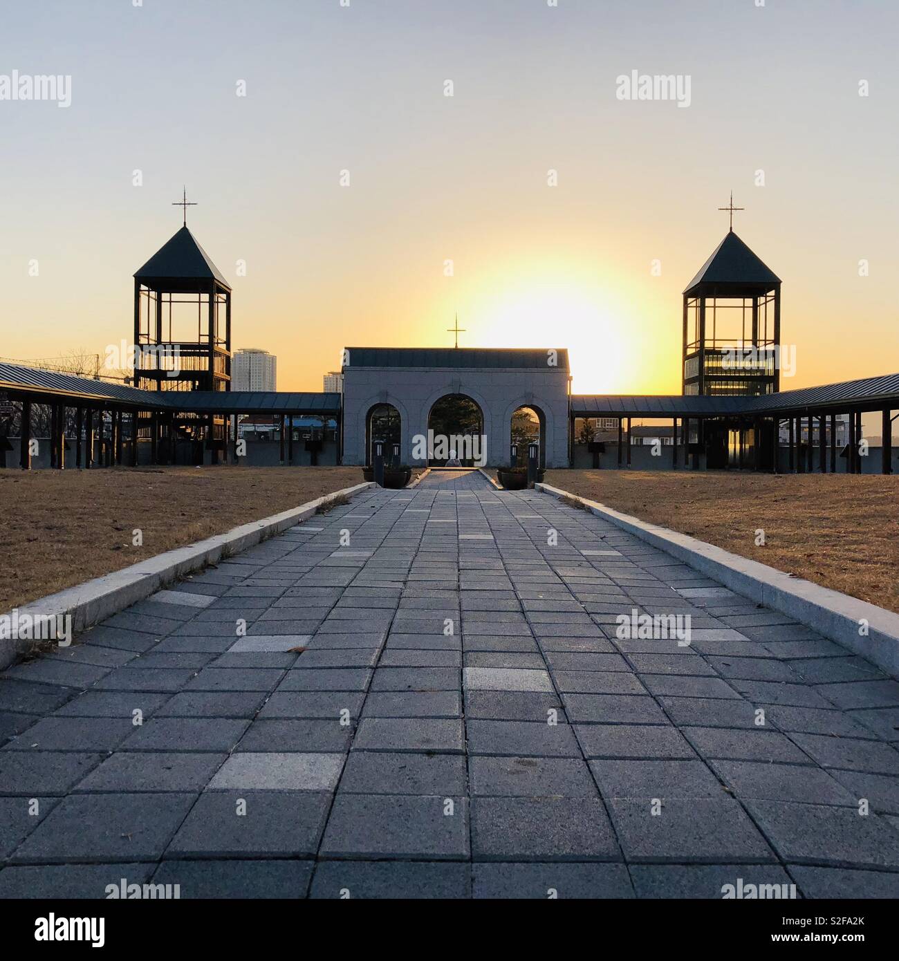 Holy sun hi-res stock photography and images - Alamy