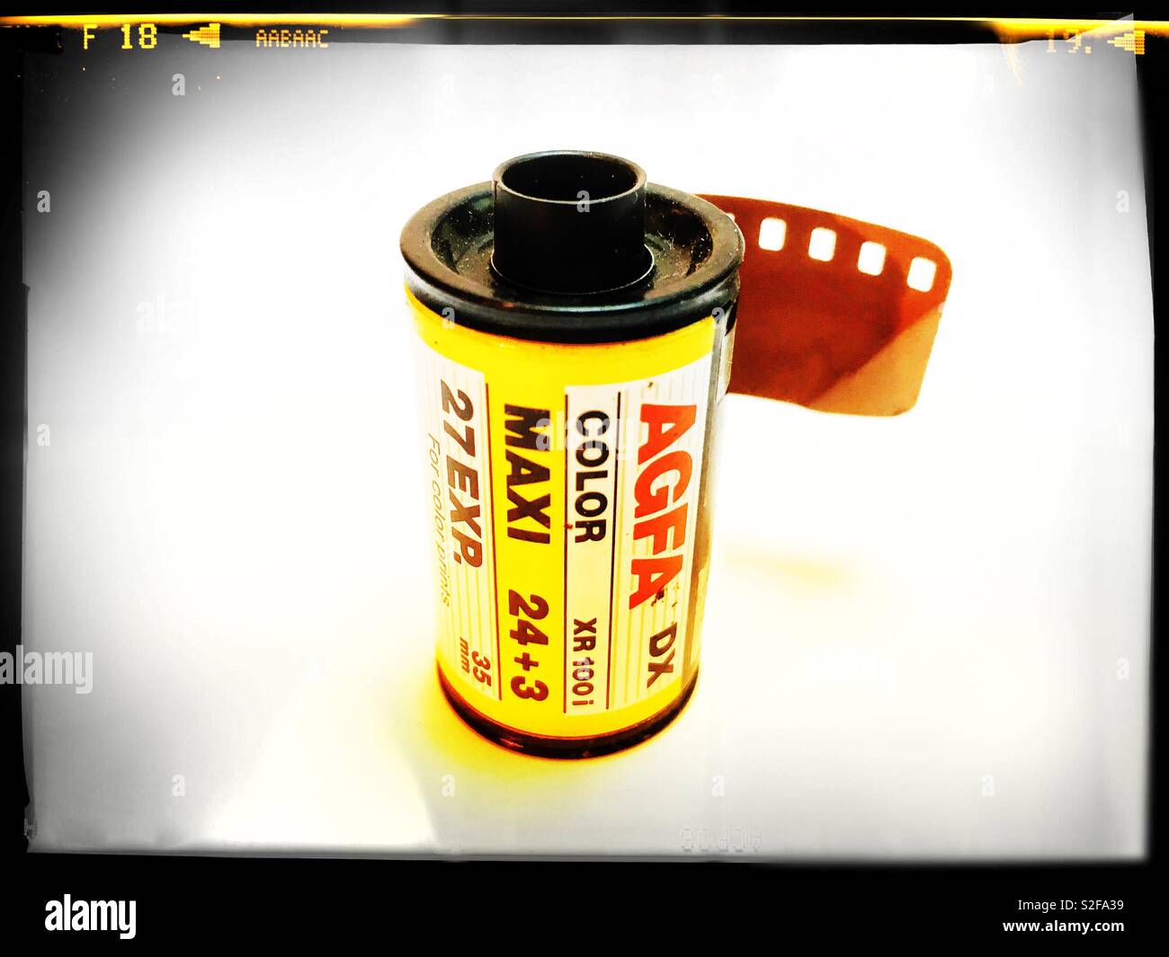 24 3 exposures hi-res stock photography and images - Alamy