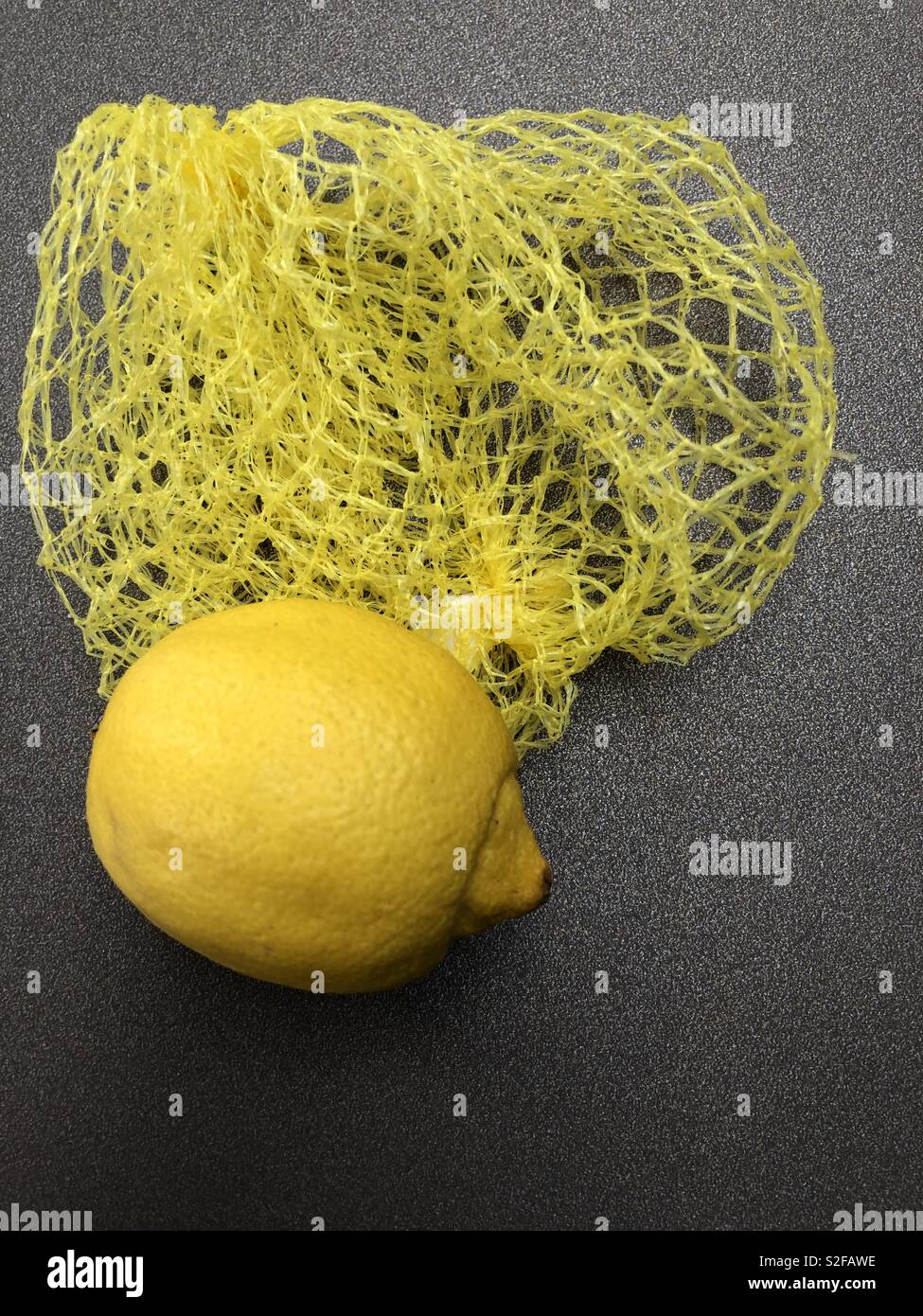 Plastic net hi-res stock photography and images - Alamy