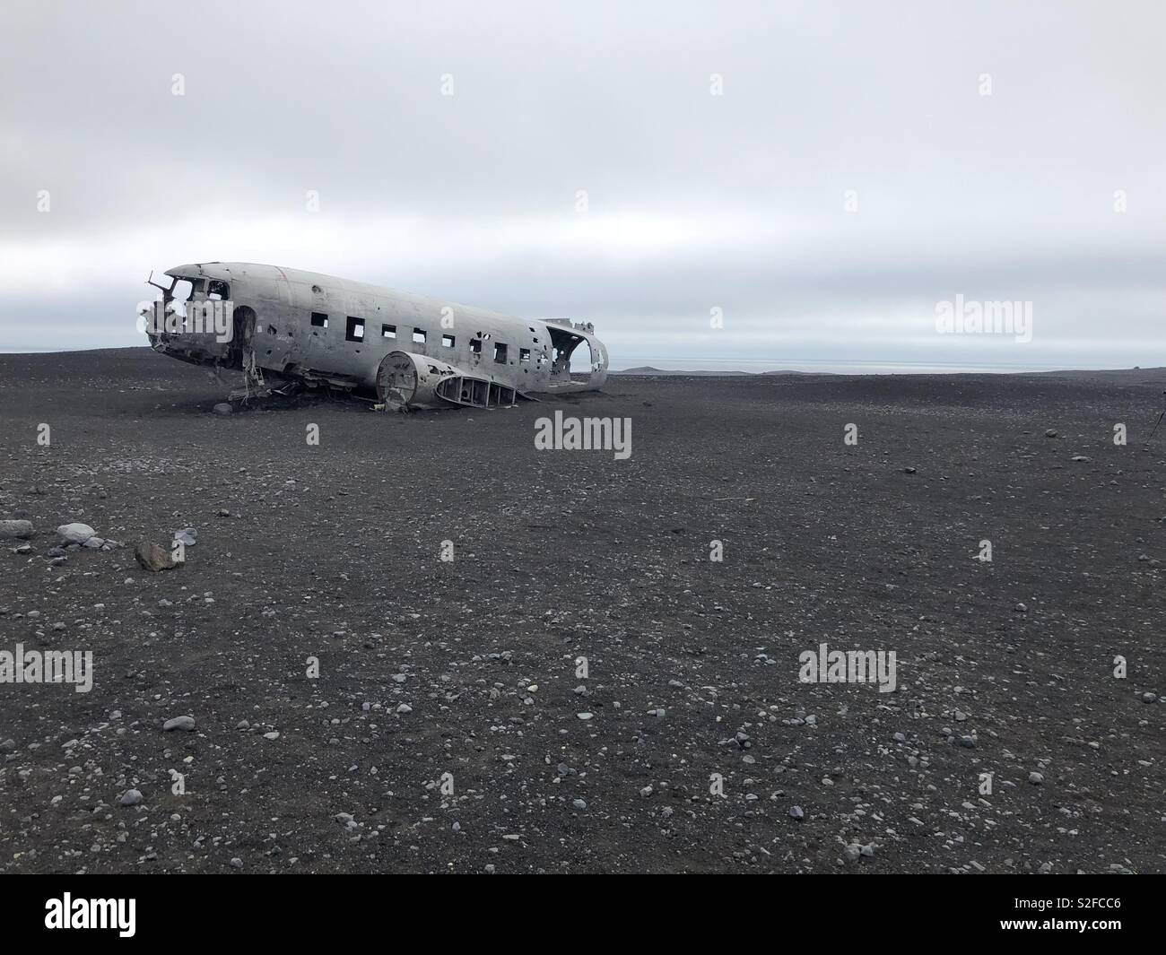 The Lost Flight 1969