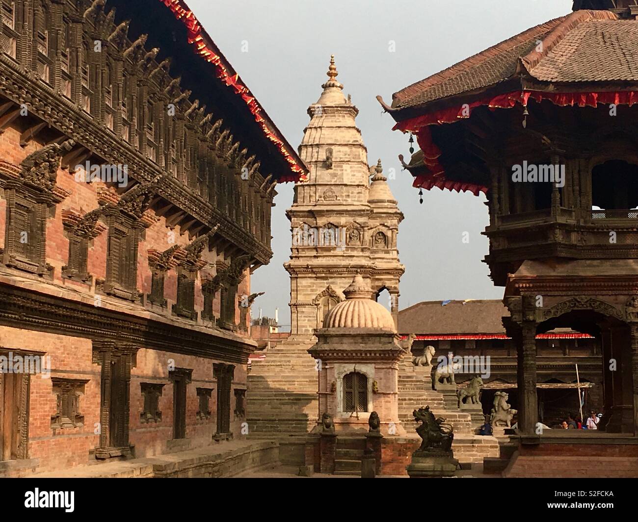 Kings palace hi-res stock photography and images - Alamy