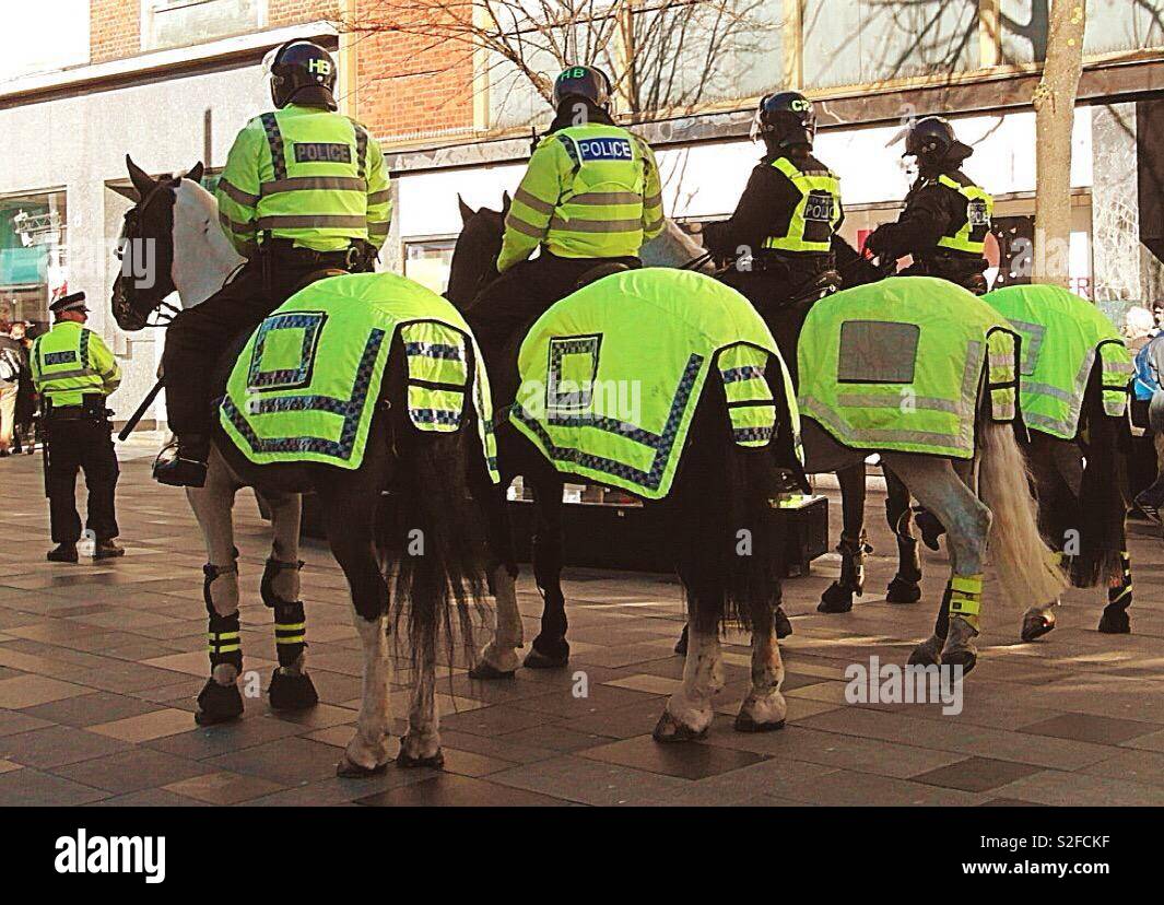 Thames Valley Police High Resolution Stock Photography and Images - Alamy